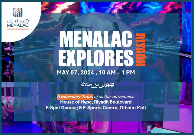 Events - Menalac